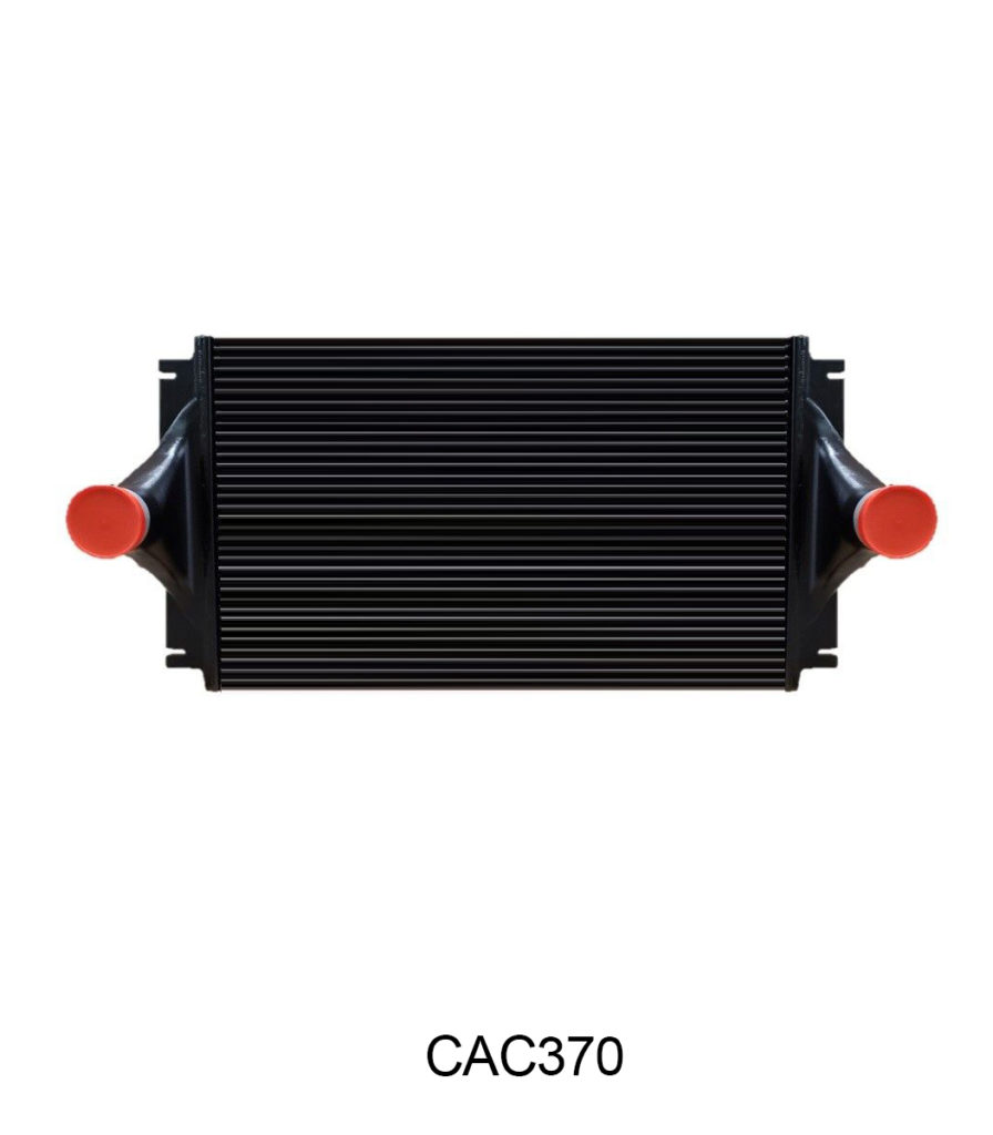 Charge Air Coolers – Atlantis Radiators